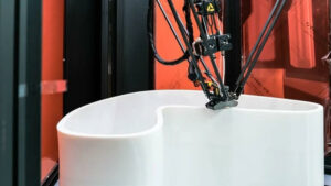 台灣3D列印機廠商 PING 3D Printer：為您的業務提供最佳的解決方案