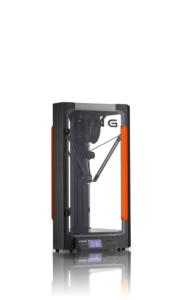 台灣3D列印機廠商 PING 3D Printer：為您的業務提供最佳的解決方案